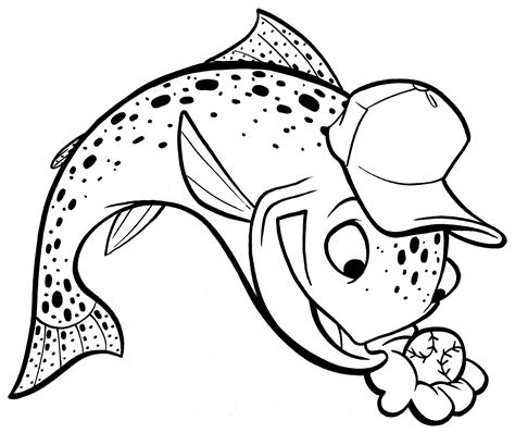 Mike Trout Clip Art At William Gainey Blog