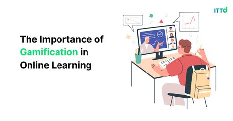 The Power Of Gamification In Elearning Ittdigital