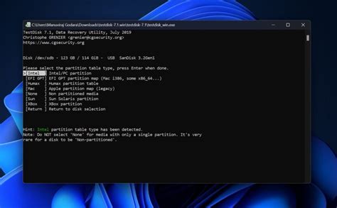 How To Fix Corrupt Master File Table On Windows 7 Methods