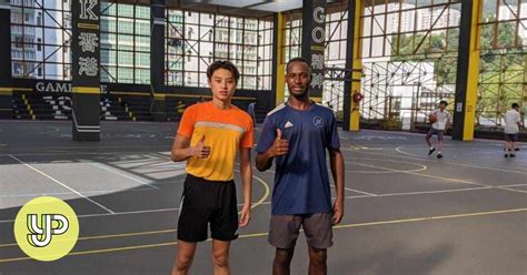 Hong Kong Teenage Midfielder Set To Follow Striker Michael Udebuluzors Route To Play For