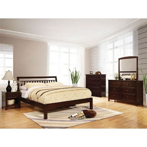 Furniture Of America Corry Bed