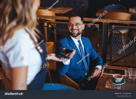 Interact Services Photos And Images And Pictures Shutterstock