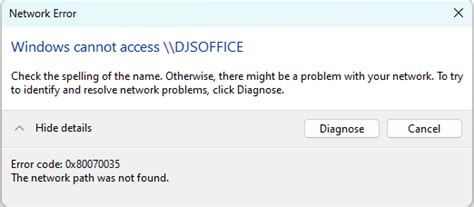 Network Credentials Problem In Sharing Files How Can I Get Access Microsoft Qanda