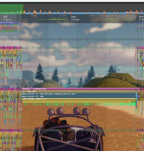 How To Not Replicate Instance To The Client Scripting Support Developer Forum Roblox