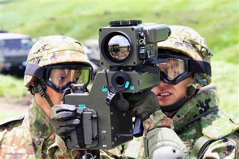 Type 01 Lmat Strategic Bureau Of Information