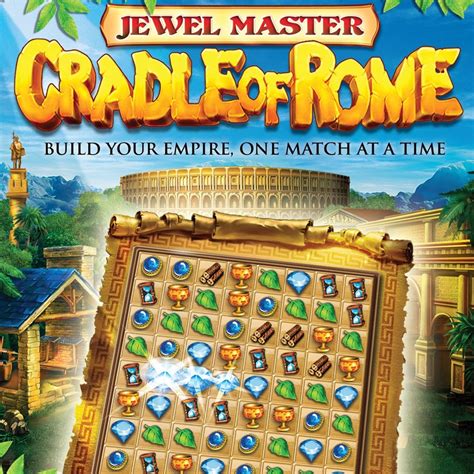 Earning Romans In Cradle Of Rome