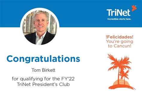 Jack Krimmel On Linkedin I Am Proud To Announce That Tom Birkett Has