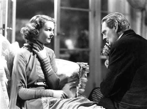 Elizabeth Allan Actress