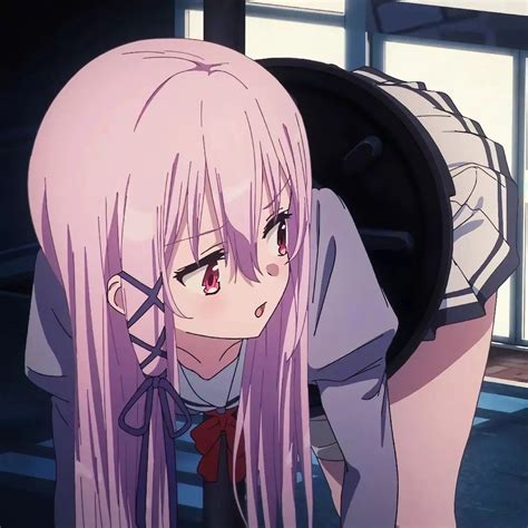 Pin En Anime