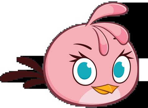 Stella Angry Birds Heroes Wiki Fandom
