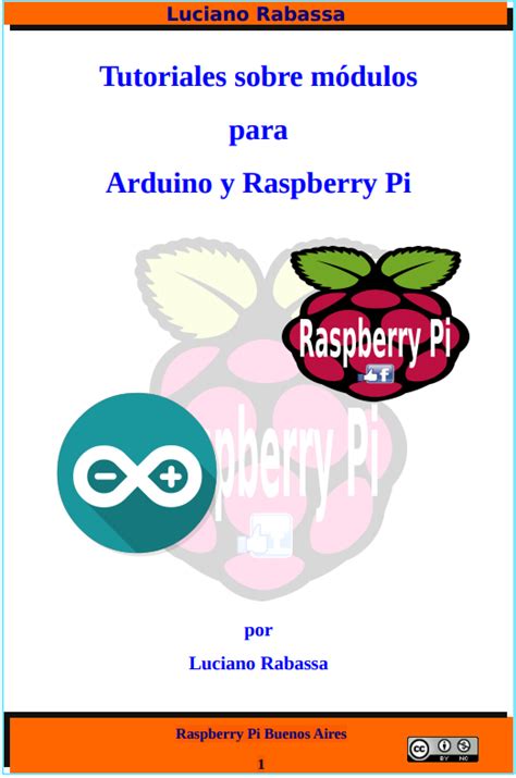 Github Pibsas Raspberrypimodules Codigos Python Para Raspberry Pi Del Kit In Para