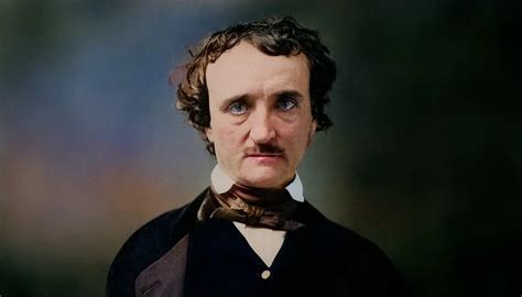 50 Edgar Allan Poe Quotes Dark Verses And Wisdom ⭐️