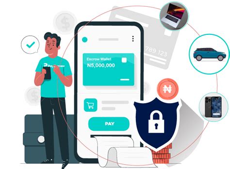 10 Benefits Of Using Escrow Payment Business Nigeria