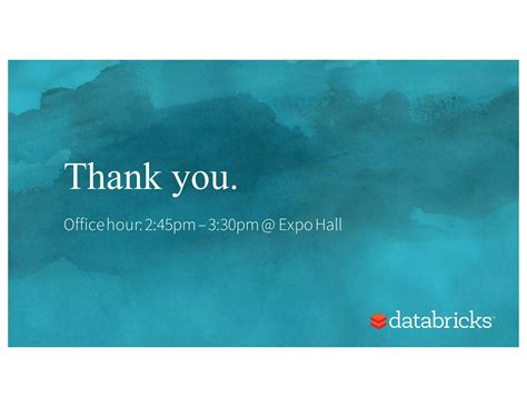 Deep Dive Into Catalyst Apache Spark 20s Optimizer Ppt Free Download