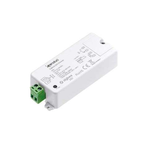 ARENA LED By ARENA LUCI DIMMER ZIGBEE PUSH SINGLE COLOR