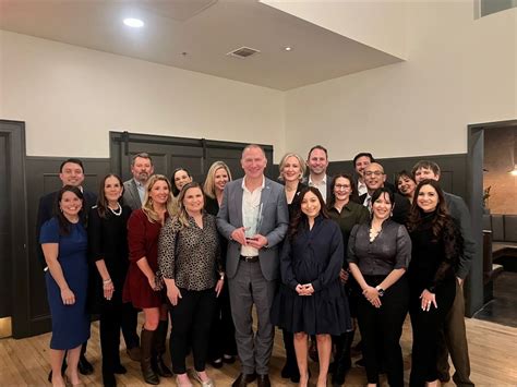 Angela Storseth On Linkedin In Georgetown Texas On February 12th Texas Oncology Hosted An