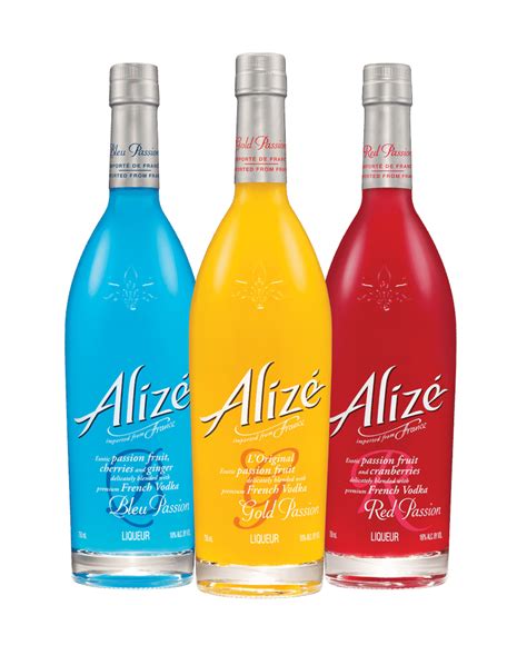 My Favorite Alizé Passion Summer Cocktail Recipes ⋆ Brite And Bubbly