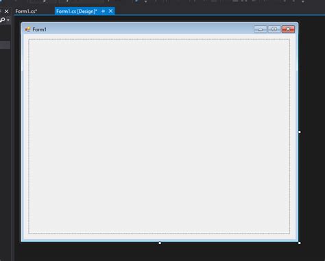Drawing A Bounding Box Over An Image With Cnet And Winforms Chris