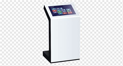 Borne 인터랙티브 터치 스크린 인터랙티브 키오스크 멀티 터치 인터랙티브 가든 테이블 플랜 컴퓨터 하드웨어 터치 스크린 인터페이스 Png Pngwing