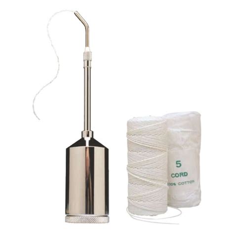 Thread Passer The Mazwell Group