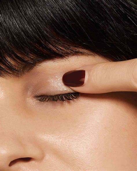How To Do Smoky Eye Makeup Step By Step With Pictures Saubhaya Makeup