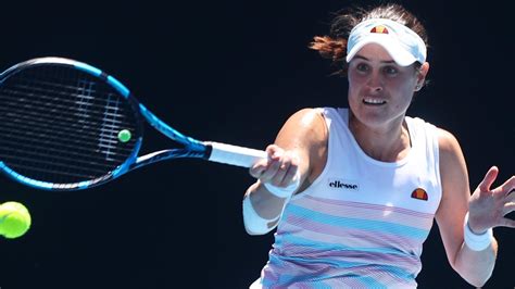 Kim Birrell Closes In On Australian Open Berth Au — Australias Leading News Site For