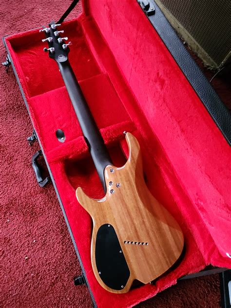 Ormsby Sx Gtr7 Run15 Multiscale Lacertine Glow Tonefest Guitar Gallery