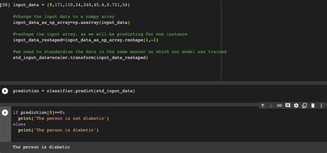 github bhattacharya arka diabetes prediction model