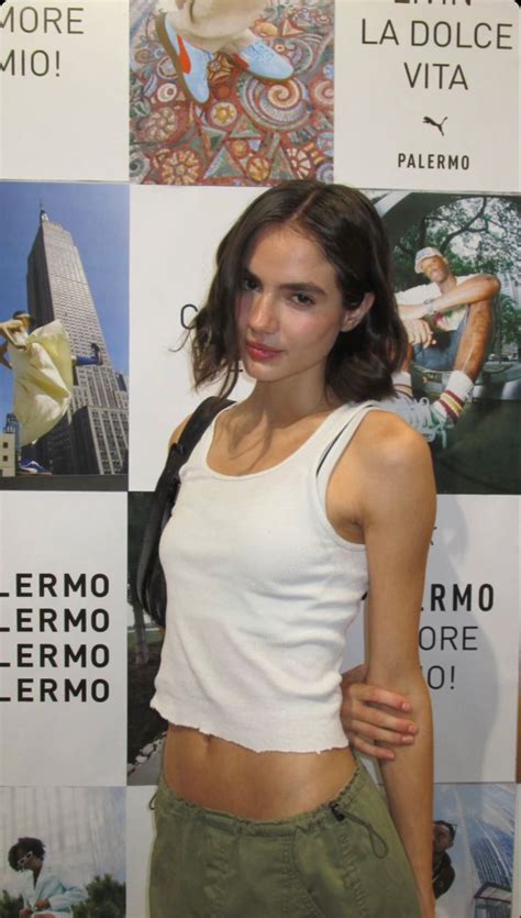 Jess Salgado La Dolce Ermo Dolce