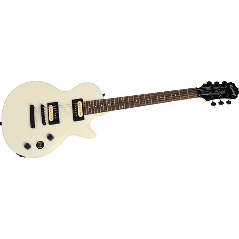 Epiphone Limited Edition Les Paul Special Ii Electric Guitar With Zebra