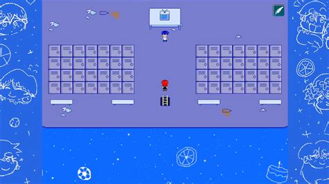 The Sunny Cutscene For My Kel Mod Romori