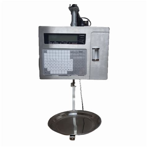 Hanging Scale Avocet Scales And Labels