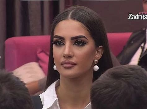 Prvo Oglašavanje Anđele Đuričić Nakon što Je Napustila Roditelje Evo šta Se Dešavalo U Herceg