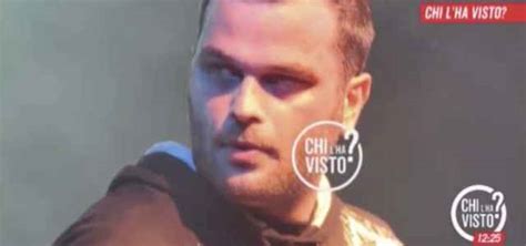 Ivan Ciullo Dj Trovato Impiccato Nel 2015 Ipotesi Omicidio Svolta Nel Caso Due Indagati