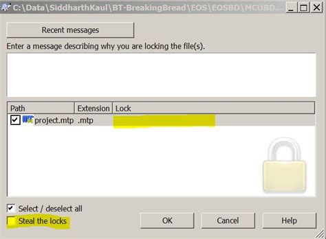 Svn TortoiseSVN Is Locked In Another Working Copy Error Stack Overflow