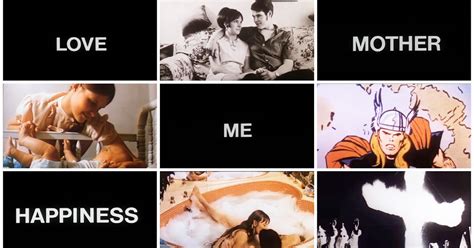 Conelrad Adjacent American Baroque A History Of The Parallax View Test Film