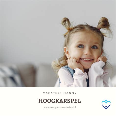 · Vacature Hoogkarspel · Nanny Service Nl