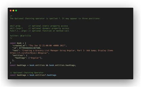 Funciones De Javascript Es2020 Con Ejemplos Simples