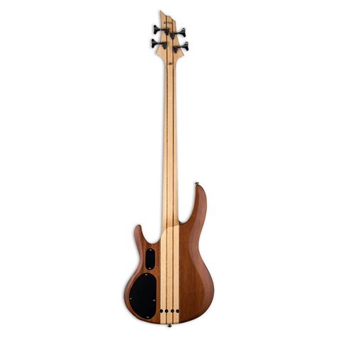 Esp Ltd B 4e Bass Natural Satin At Gear4music