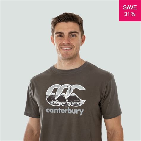 31 Off On Mens Windpomp Logo T Shirt Onedayonly