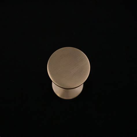 Solid Brass Hook Etsy