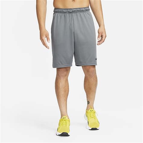 Mens Gym Shorts