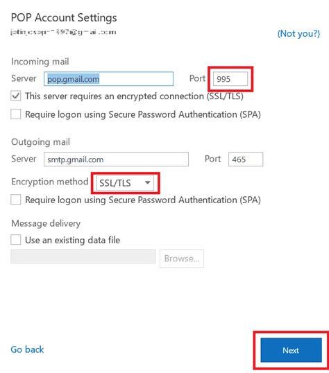 How To Fix Outlook Error 0x800ccc67