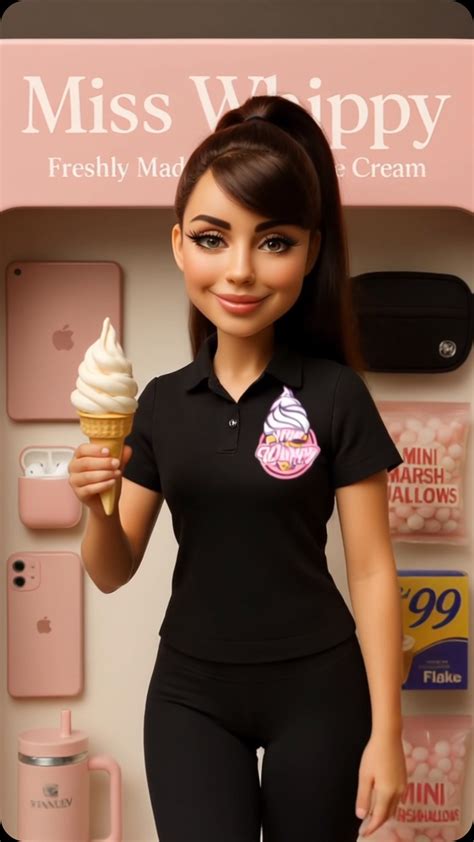 Miss Whippy Double Trouble 😍😍💙 Facebook