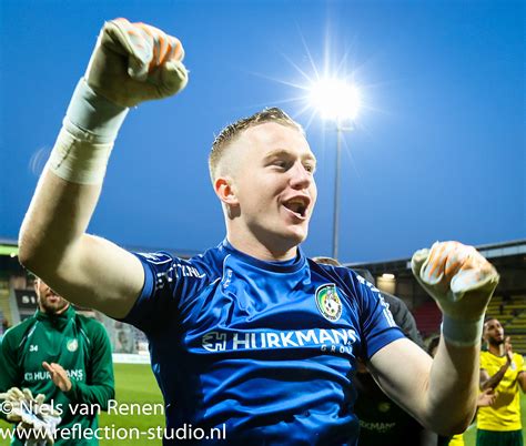 Van Osch Gaat Fortuna Verlaten Fortuna Online