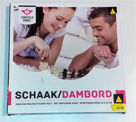 Tabla Za šah Dame 42cm 67886225