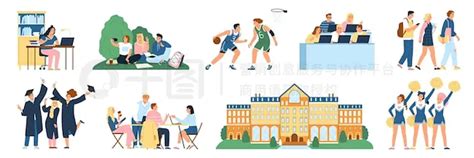教学矢量图标图片免费下载 教学矢量图标素材 教学矢量图标模板 千图网