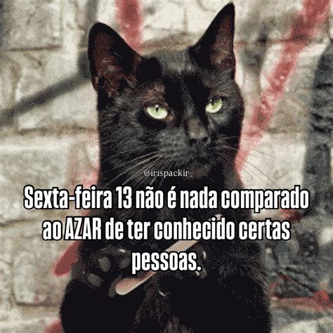 Iᖇiᔕ ᑭᗩᑕkiᖇ Helooo Sexta Feira 13 👻🧙‍♂️🐈‍⬛🎩🎬 Instagram