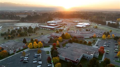 Fvcc Campus Visit Portal