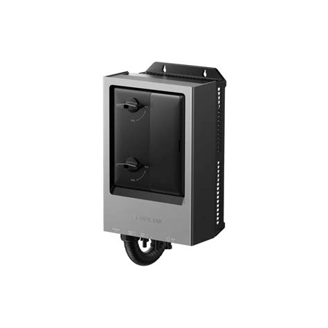 Ecoflow Flowmaster Generator Rectifier Wellbots